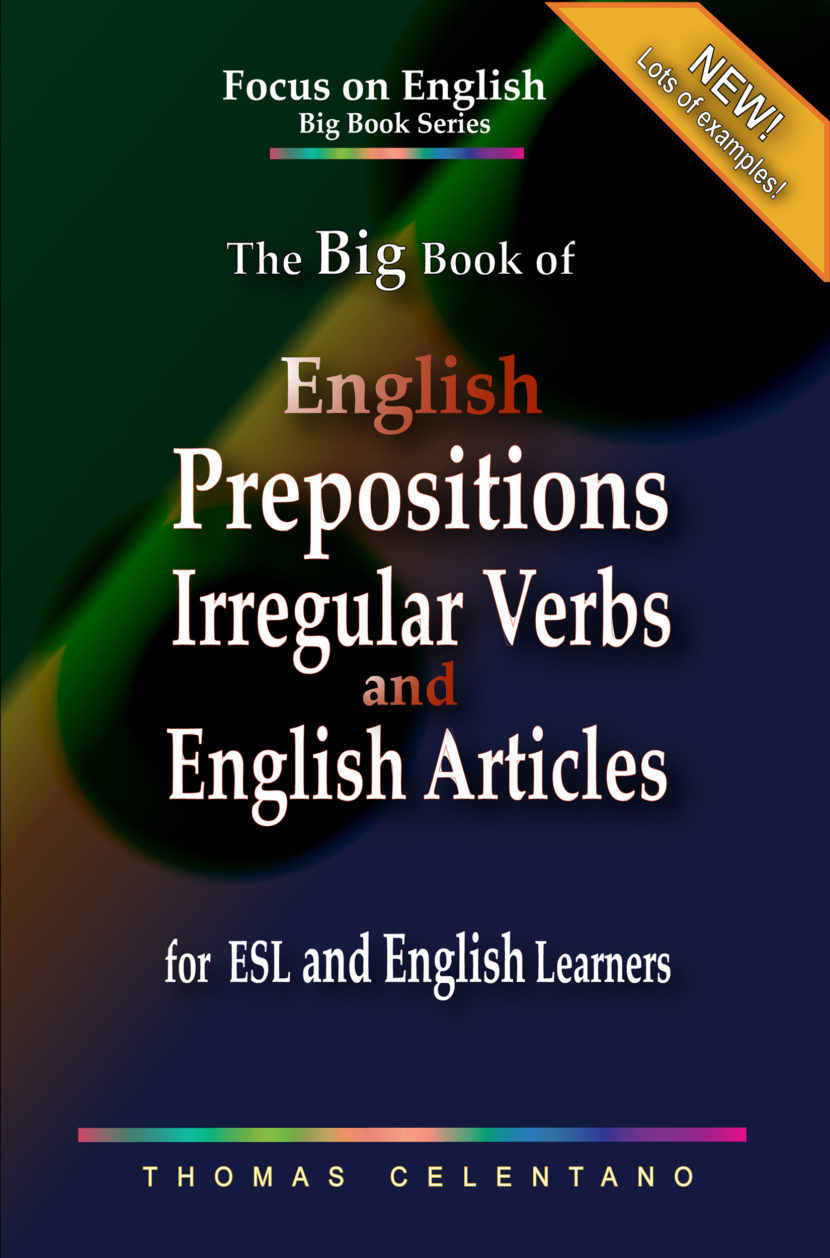 Learn English Audio Books (downloads) - Focus On English Books